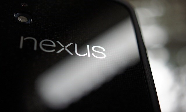 Điểm cấu hình Nexus X không hề kém cạnh smartphone nào