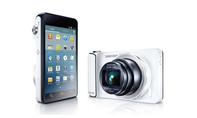 8 smartphone sở hữu camera sau độc đáo nhất hiện nay