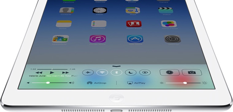 iPad Air 12.9 inch trễ hẹn đến năm sau