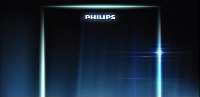 Review philips sắp ra mắt điện thoại siêu sang Aurora I966