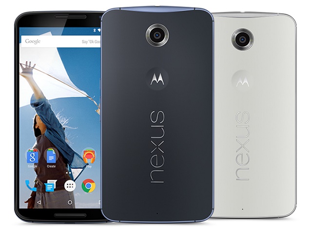 5 điều quan trọng mà bạn có thể chưa biết về Nexus 6