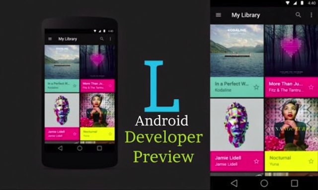 Tính năng chống trộm cực kỳ lợi hại có mặt trên Android 5.0