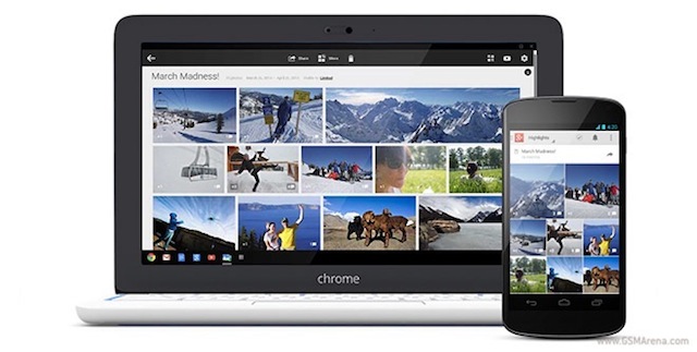 Android và Chrome OS sẽ hợp nhất để nhân đôi sức mạnh cho Go