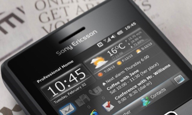 Quảng cáo ứng dụng Sony dễ khiến người dùng Windows Phone tự