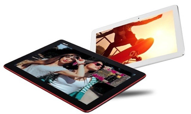 Asus công bố thêm một tablet 10 inch giá rẻ đến bất ngờ