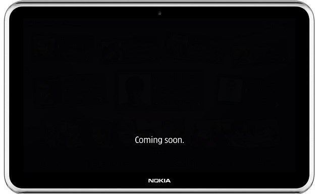 Nokia chuẩn bị trình làng máy tính bảng Android vào tuần tới