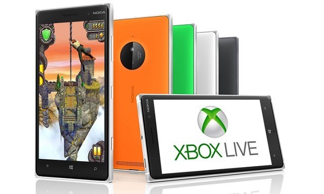 Top 5 game Xbox trên Windows Phone được yêu thích nhất hiện