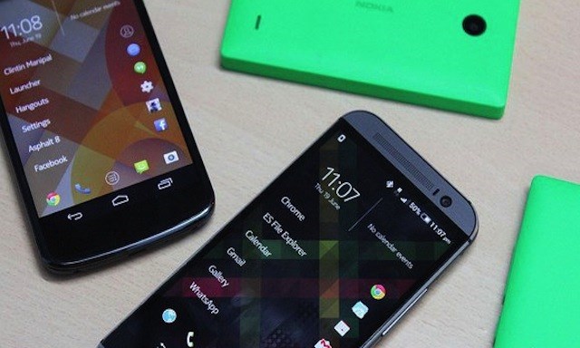 Nokia Z Launcher vừa có mặt trên Google Play Store, ai cũng