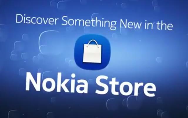 Điện thoại Nokia sẽ chuyển sang dùng cửa hàng ứng dụng mới,