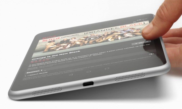 3 điểm giúp N1 trở thành chiếc tablet hấp dẫn nhất của Nokia