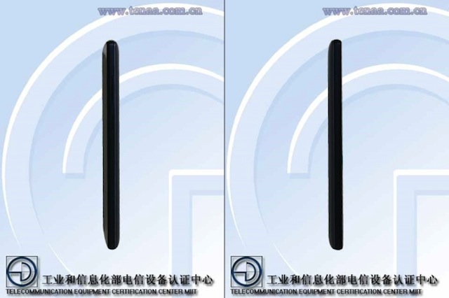 Oppo 3007 màn hình 4.7 inch HD, chạy chip 4 nhân sắp đổ bộ r