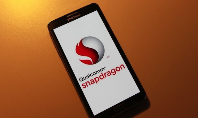 Chip Snapdragon 615 cũng gặp vấn đề lớn, Qualcomm đang trở t