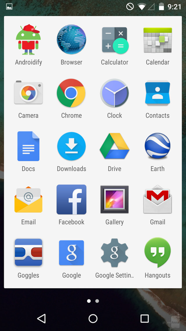 Top smartphone, tablet có thiết kế đẹp nhất năm 2014