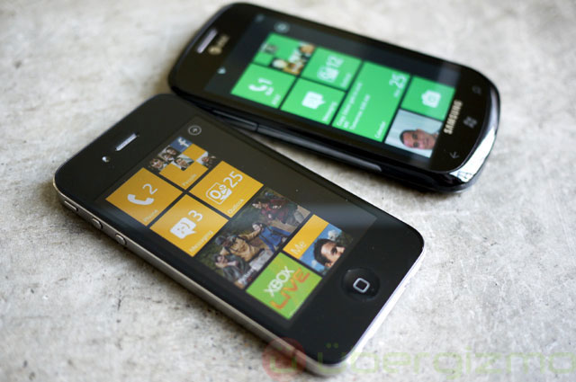 Vì sao smartphone Windows Phone giá rẻ đang ngày càng giống