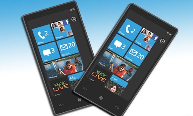 Vì sao smartphone Windows Phone giá rẻ đang ngày càng giống