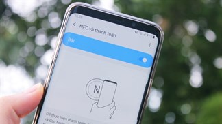 NFC là gì ? Tình năng thú vị mà NFC mang lại cho bạn là bao gồm gì?