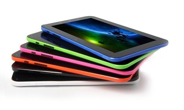 Top tablet rẻ nhất tại thegioididong, chỉ trong khoảng 2 tri