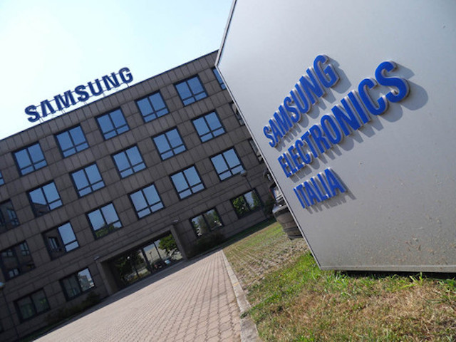 Quảng cáo sai sự thật, Samsung bị phạt tới cả triệu Euro