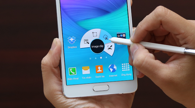 Chưa đầy một tháng nữa, phiên bản mạnh mẽ nhất của Galaxy No