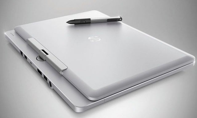 HP EliteBook Revolve 810 G3, 'dị nhân' mới xuất hiện trong l