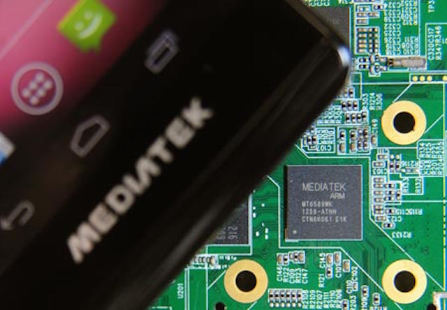 Hàng loạt chip MediaTek mới rục rịch đổ bộ ra thị trường, có