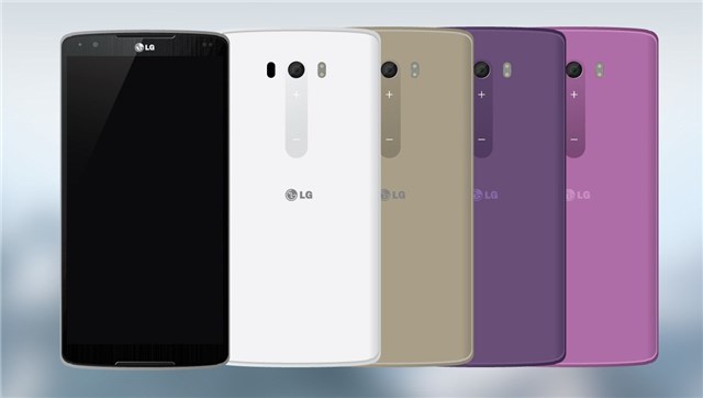 LG G4 đạt chứng nhận quan trọng, sẵn sàng ra mắt