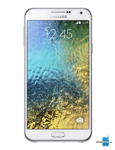 Top 7 smartphone tốt nhất của Samsung trong năm 2015 này