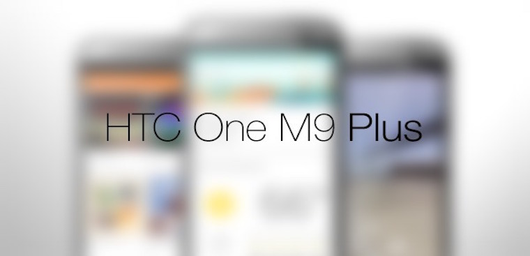 Ảnh nền độ phân giải siêu cao của One M9 Plus bị rò rỉ