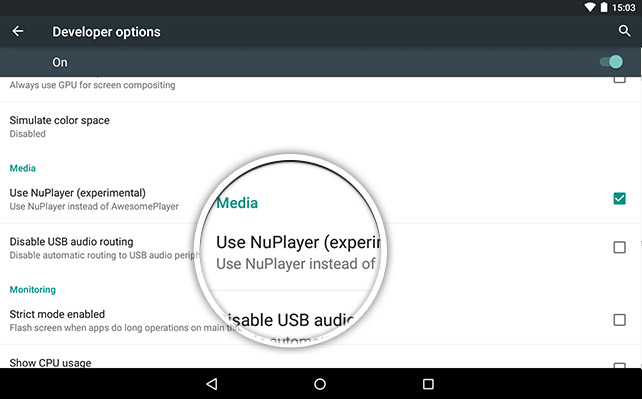 Đánh giá Android Lollipop phiên bản 5.1