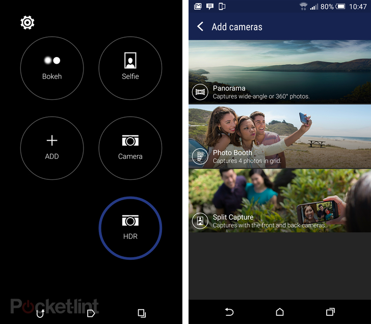 Đánh giá HTC Sense 7, những thay đổi bên trong