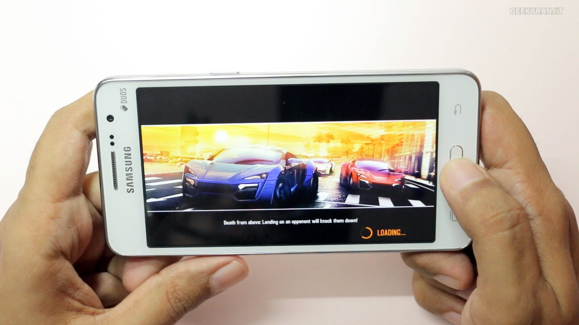 Smartphone 'thương hiệu lớn' vừa điều chỉnh giá bán tốt hơn