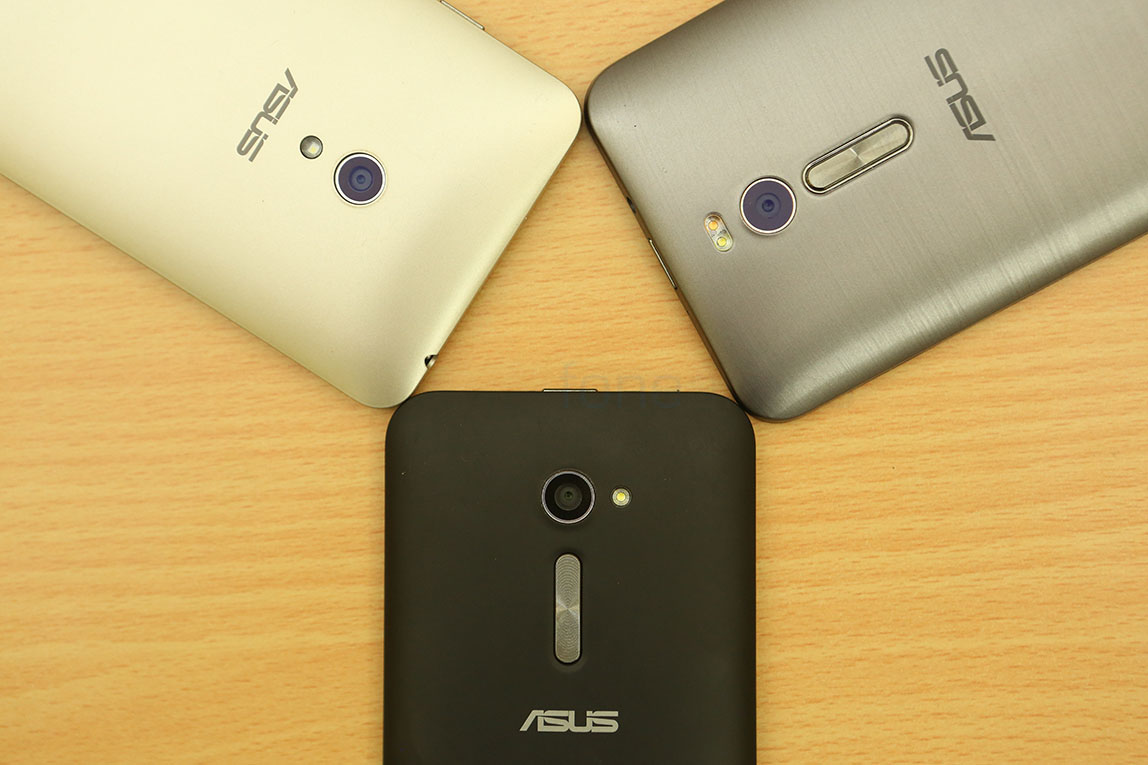 Zenfone sẽ được sản xuất ở Ấn Độ?