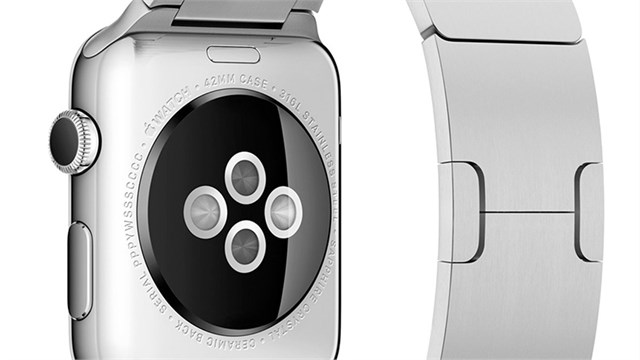 [Infographic] Apple Watch có những bí mật gì?