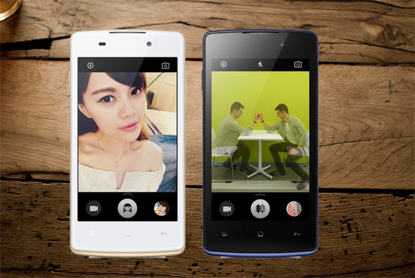 Đánh giá OPPO Joy Plus