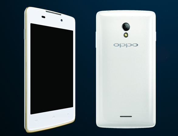 Đánh giá OPPO Joy Plus