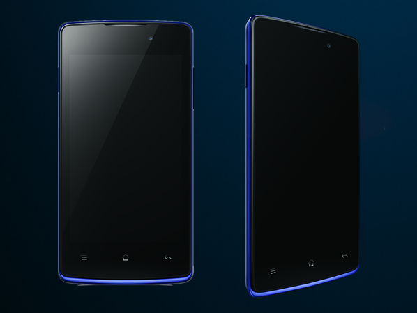 Đánh giá OPPO Joy Plus