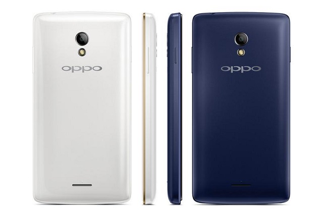 Đánh giá OPPO Joy Plus