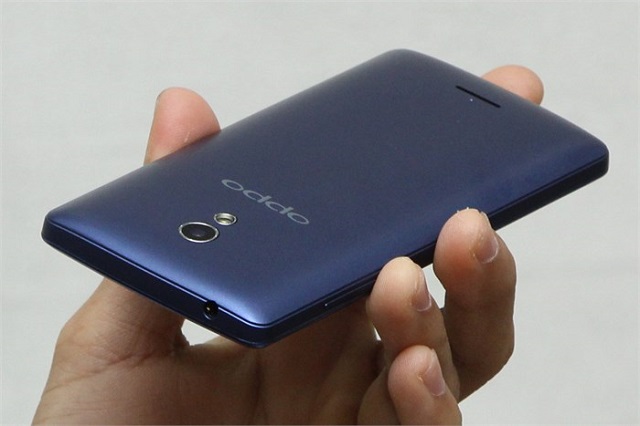 Đánh giá OPPO Joy Plus