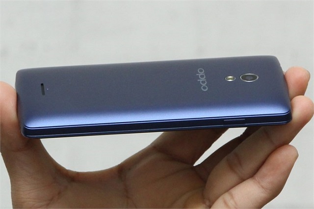 Đánh giá OPPO Joy Plus