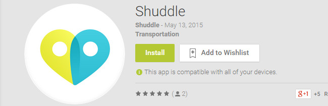 Android&Me: 10 ứng dụng Android mới nhất tuần (17/05/2015)