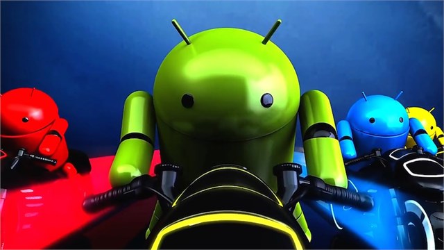 Android M sắp có mặt tại Google I/O 2015
