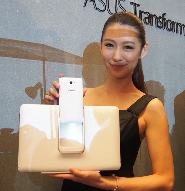 4 smartphone và tablet có khả năng chạy 2 hệ điều hành