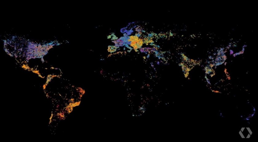 Google I/O 2015: Android ngự trị 8 trên 10 smartphone bán ra