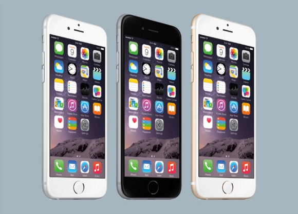Ngày lên kệ iPhone 6S bất ngờ được hé lộ