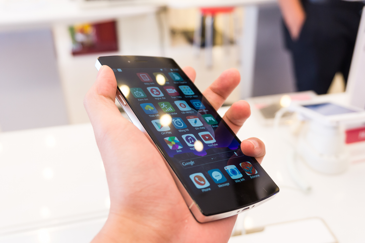 Bphone sẽ đến ngày 18/6 này