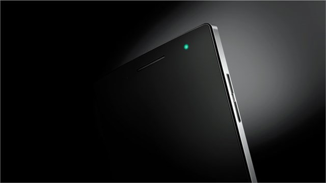 Oppo Find 9 siêu mỏng với chip Snapdragon 810, RAM 4GB