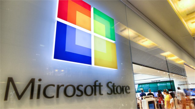 Khai trương Microsoft Store đầu tiên ở Việt Nam