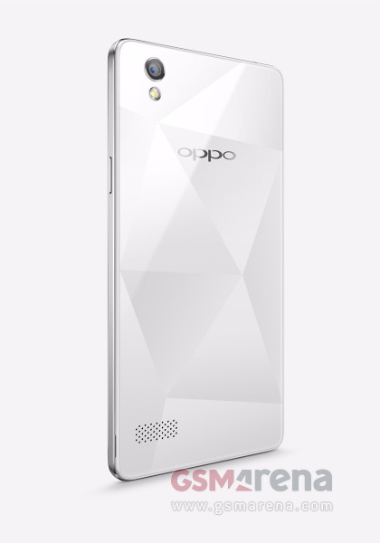 Oppo Mirror 5 sắp tái xuất