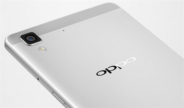 Đánh giá Oppo R7, Phần 1: thiết kế, màn hình, hiệu năng