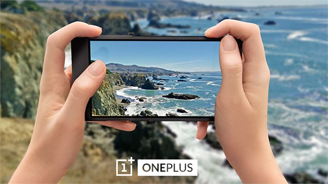 OnePlus 2 đọ camera cùng iPhone 6